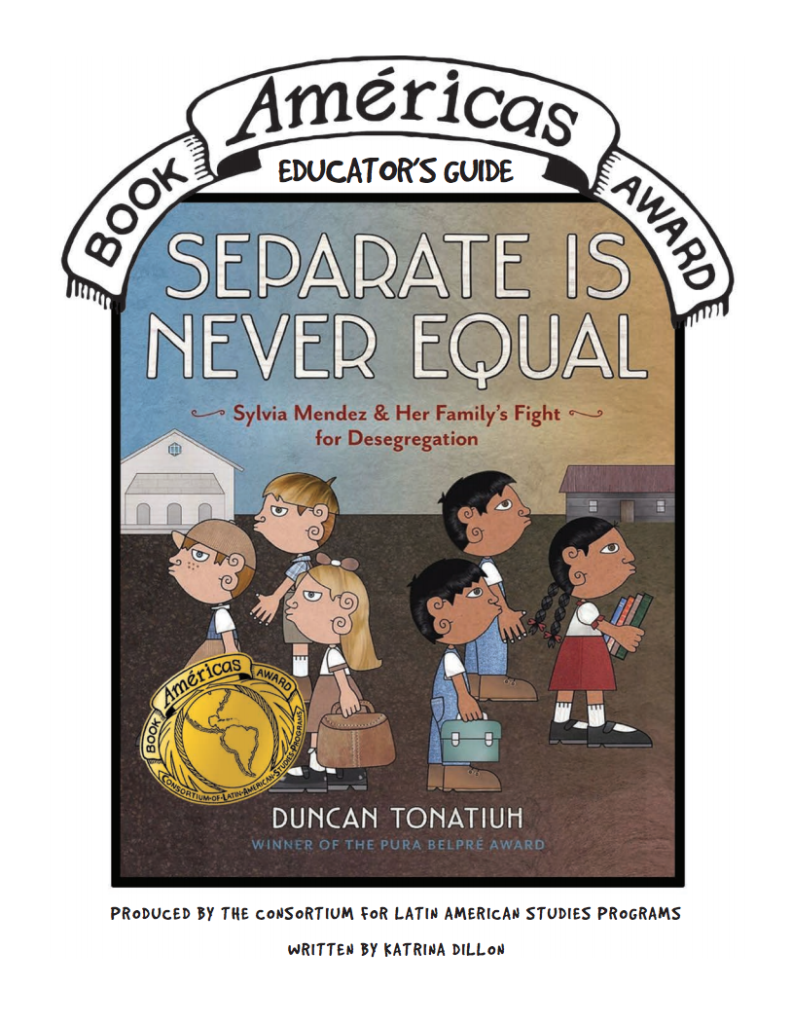 More – Duncan Tonatiuh- Images And Stories, Imágenes e Historias